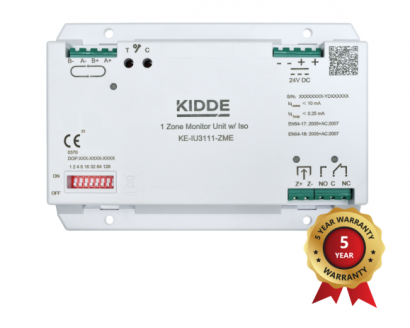 Excellence Series Zone Module | Aritech